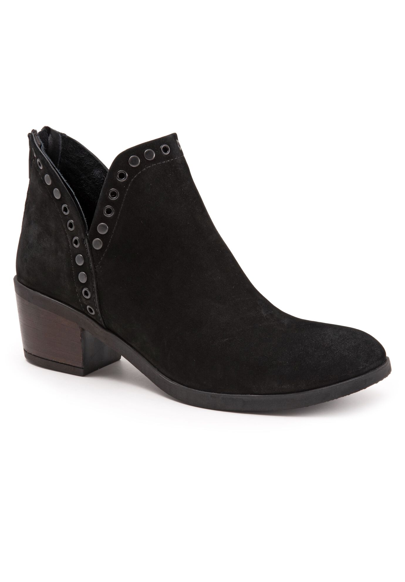 Cora Boot | OneStopPlus