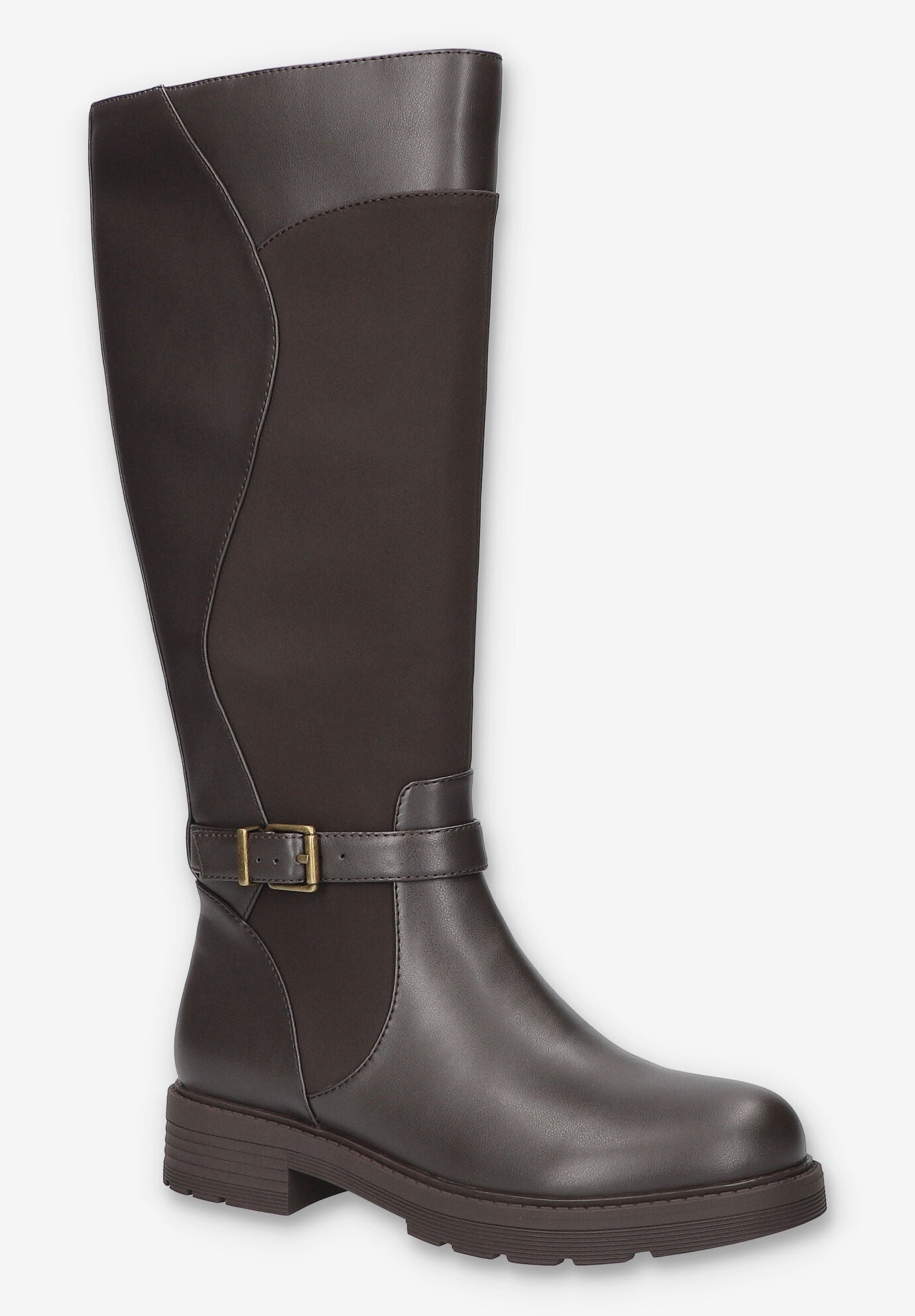 Erica Tall Boot | OneStopPlus