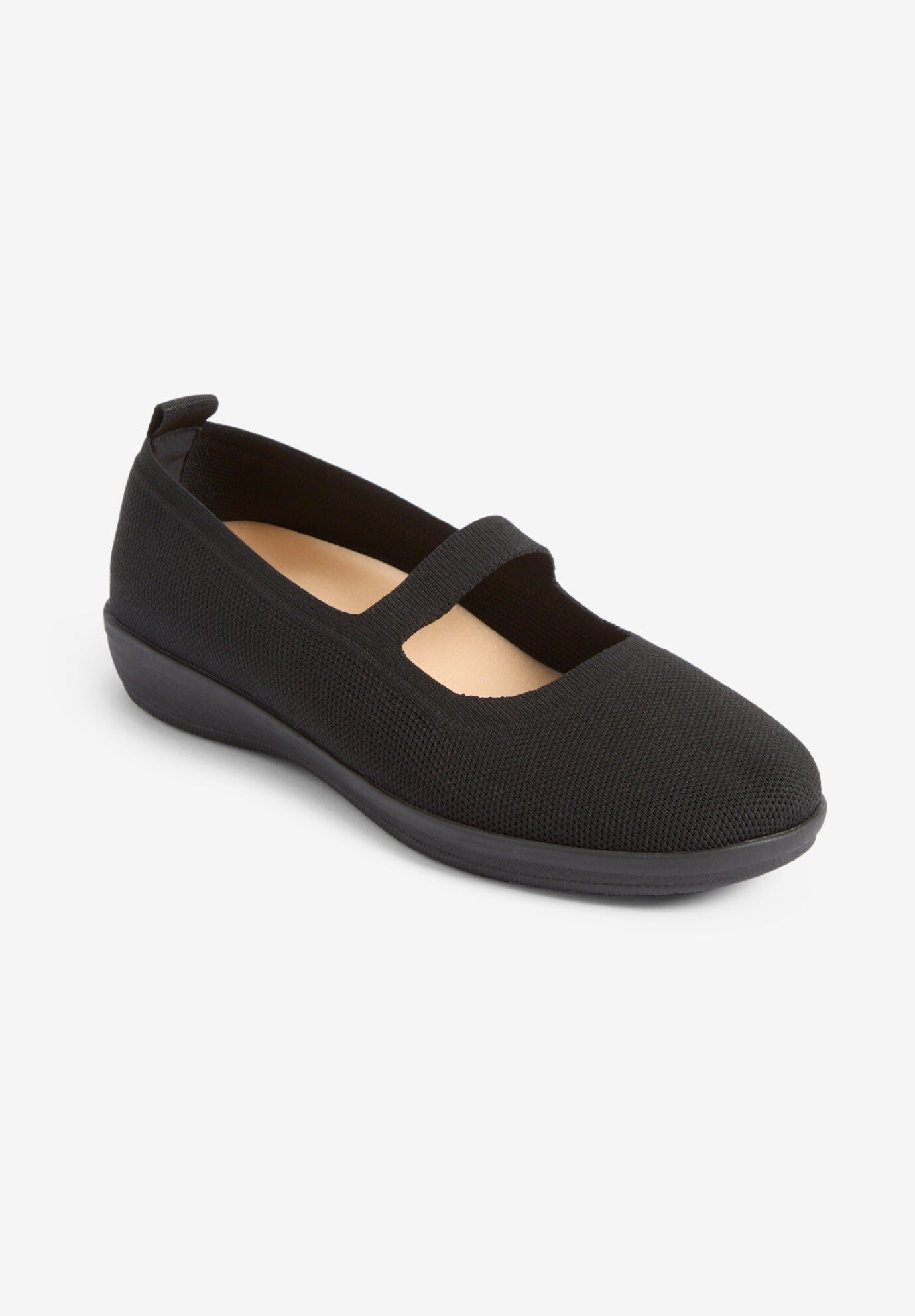 The Alisha Orthotic Mary Jane Flat | OneStopPlus
