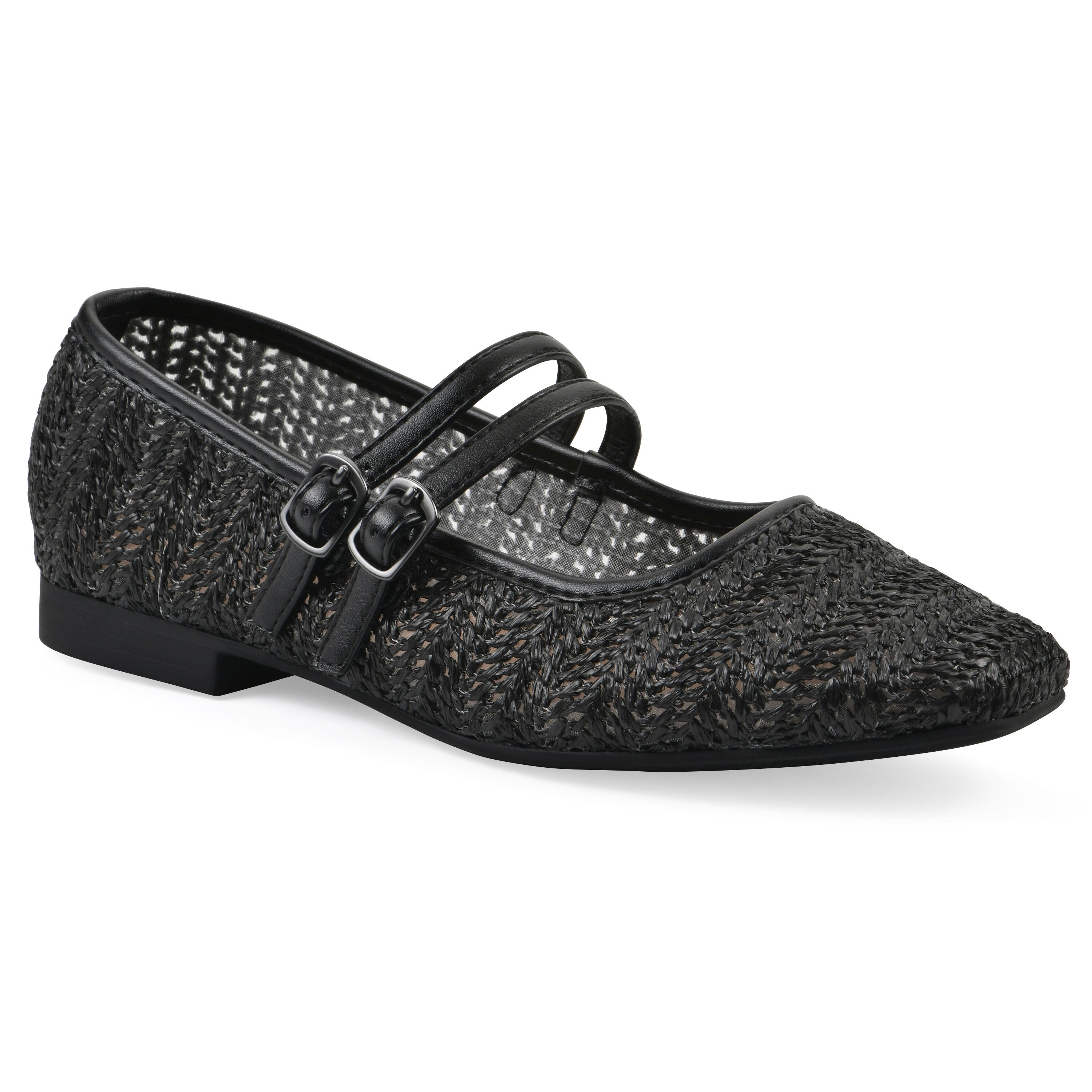 Bocage Mary Jane | OneStopPlus