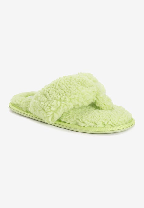 Taryn Thong Slipper | OneStopPlus