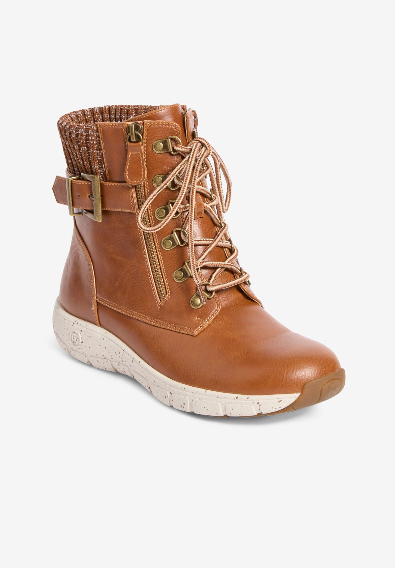 The James Trail Boot | OneStopPlus