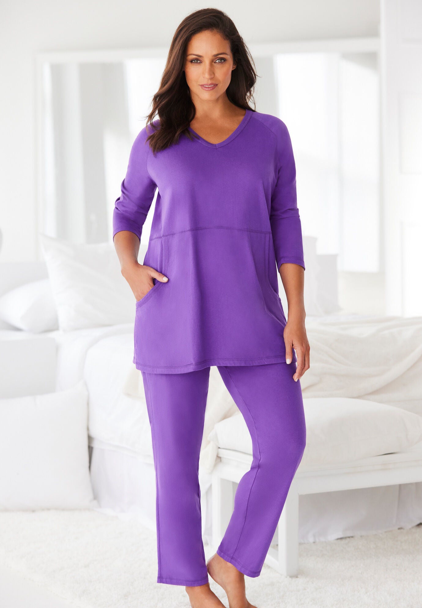 2-Piece Lounge Set | OneStopPlus