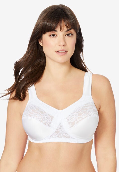 Easy Enhancer® Wireless Bra | OneStopPlus