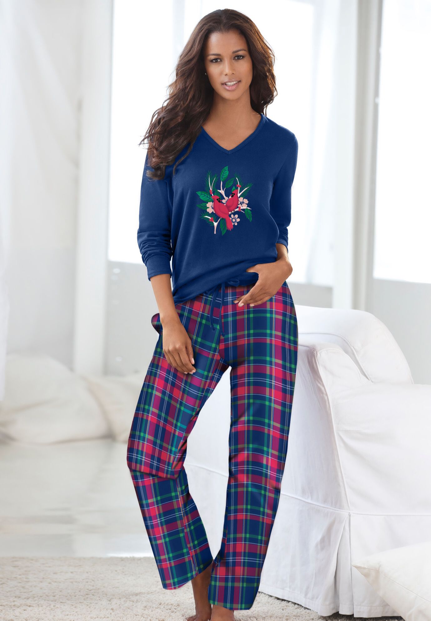 Cozy Pajama Set | OneStopPlus