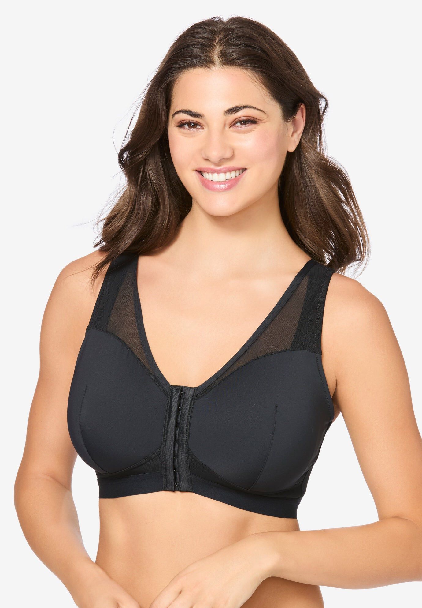 The Harper Bra | OneStopPlus