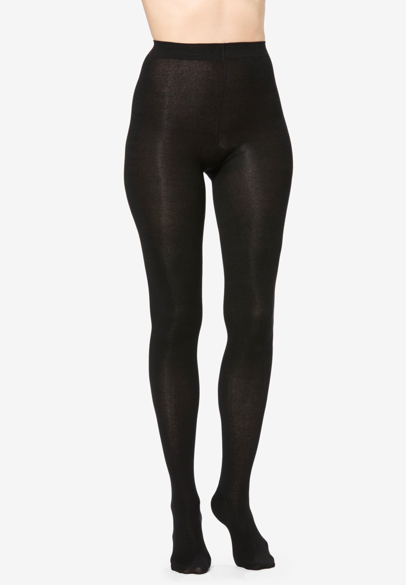 Plus Size Hosiery & Socks for Women | OneStopPlus