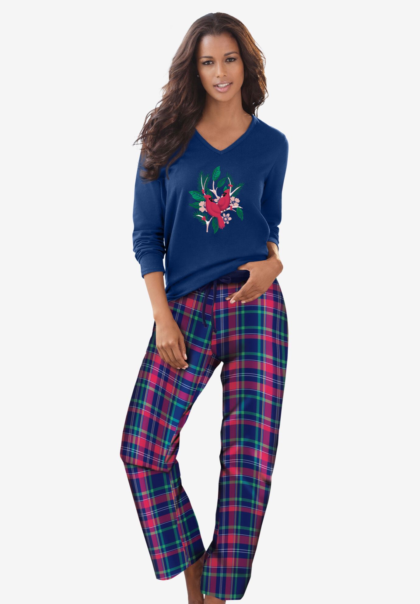 Cozy Pajama Set | OneStopPlus