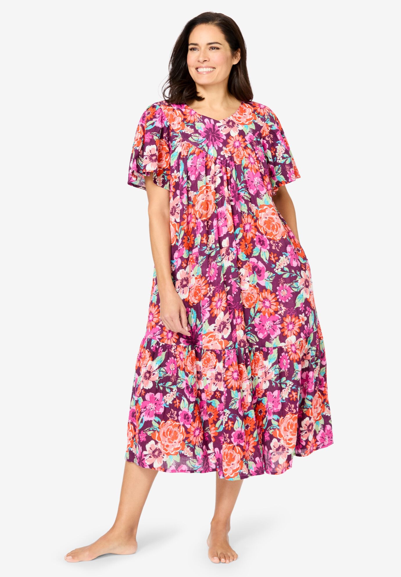 Only Necessities® Gauze Lounger | OneStopPlus