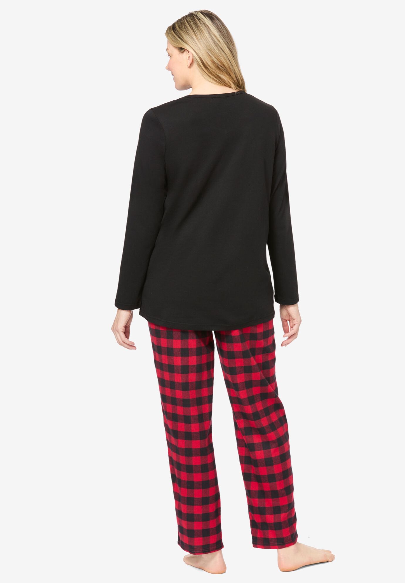 Cozy Pajama Set | OneStopPlus