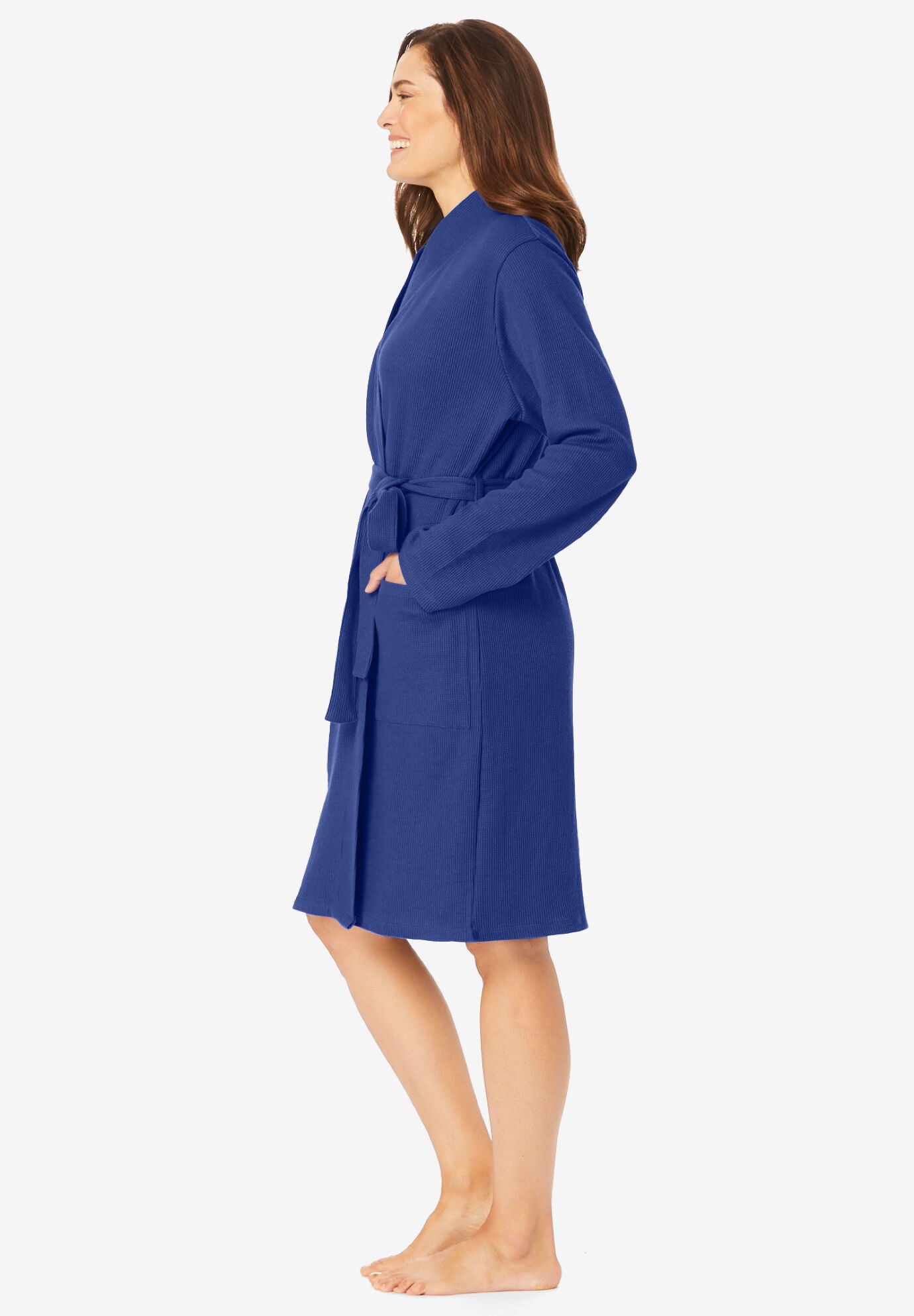 Thermal Robe | OneStopPlus