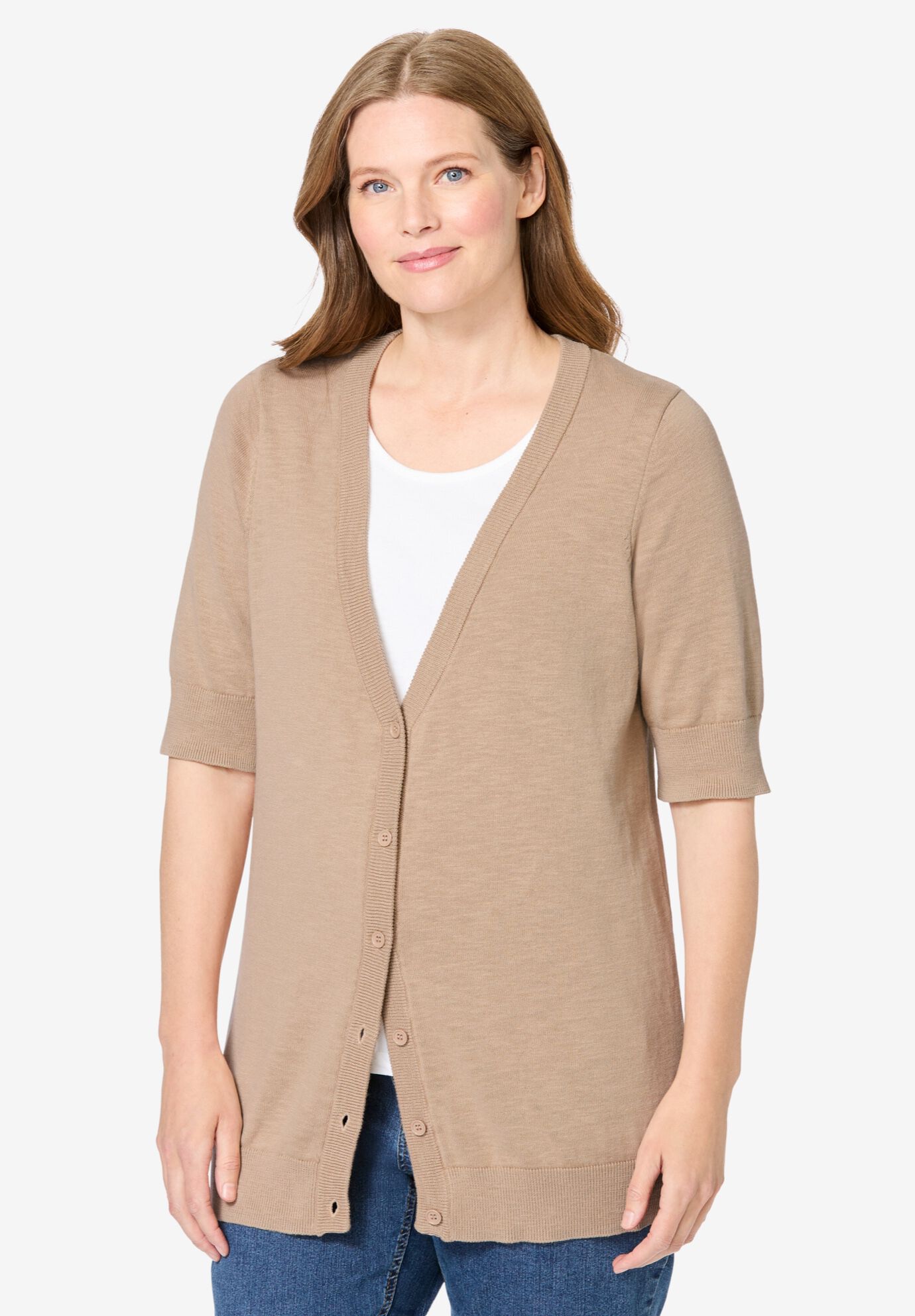 mischa cardigan