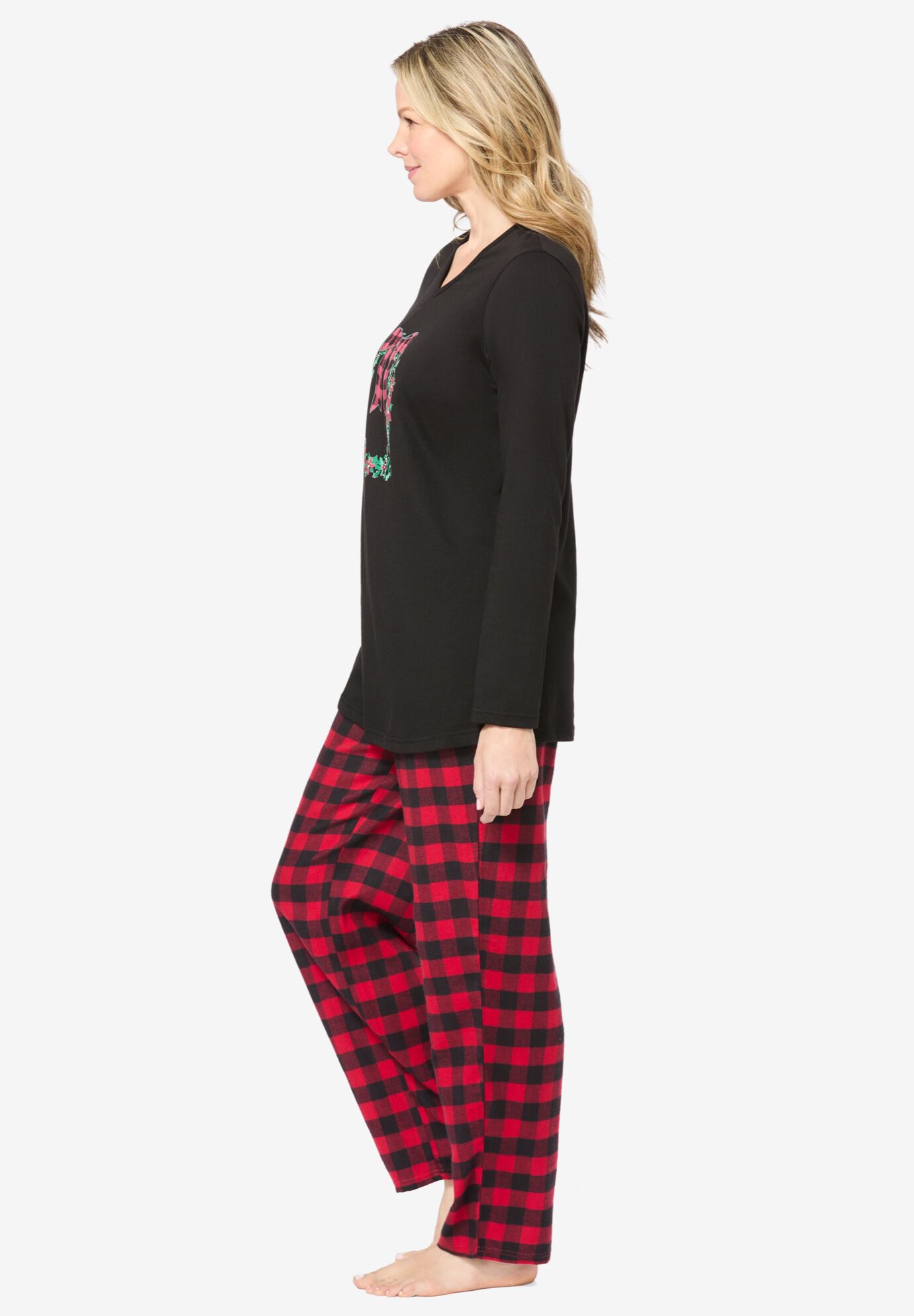 Cozy Pajama Set | OneStopPlus