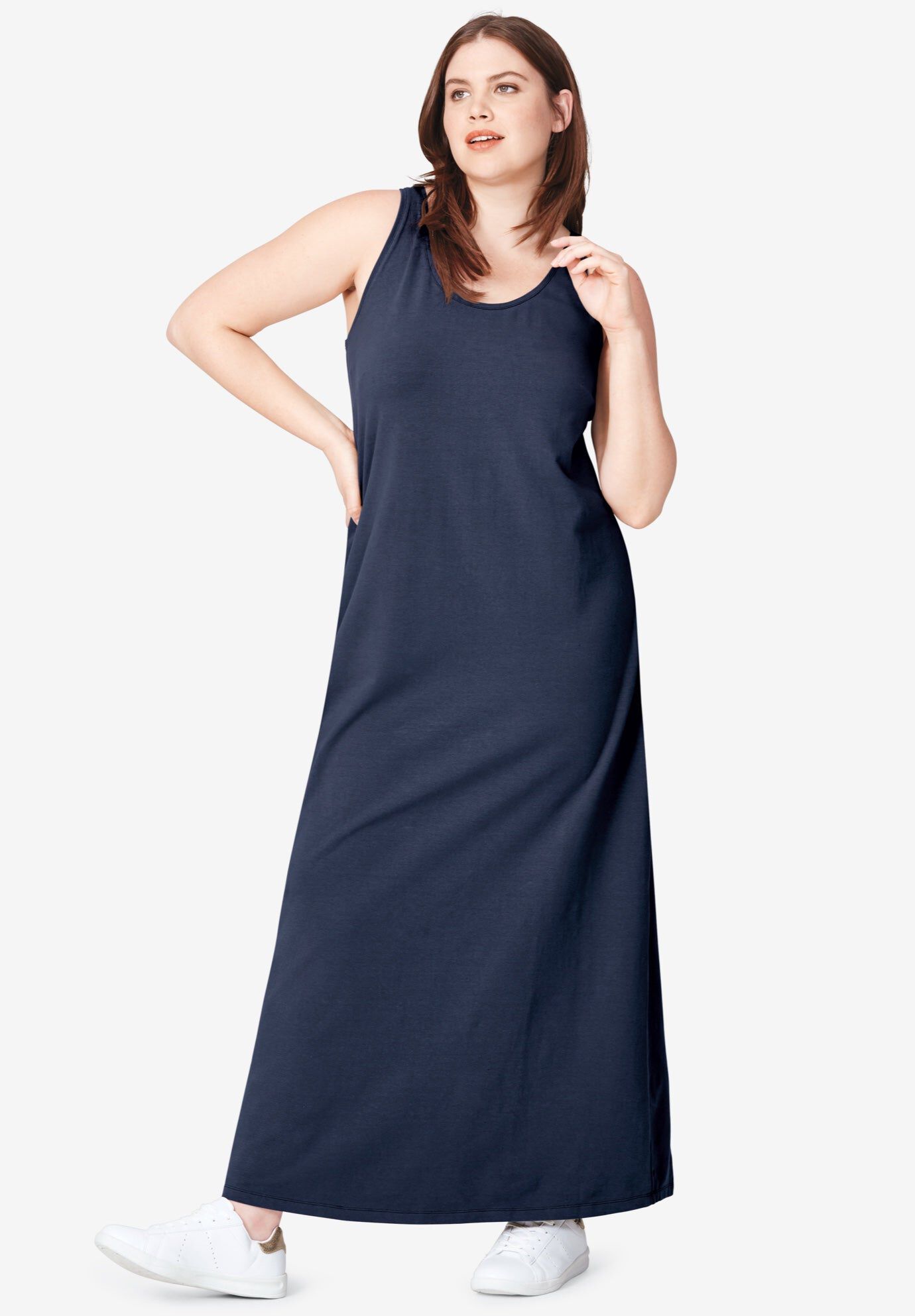 Plus Size Sundresses for Women | OneStopPlus