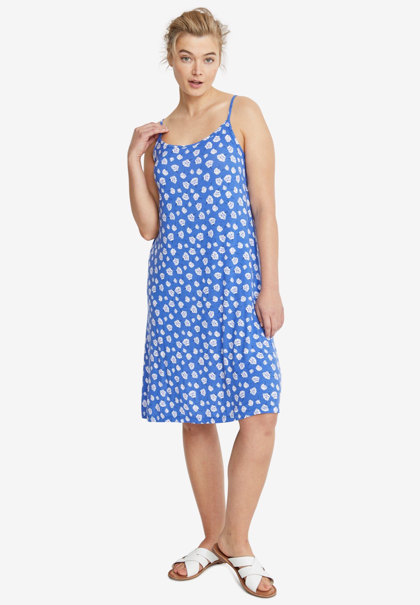 Plus Size Sundresses for Women | OneStopPlus