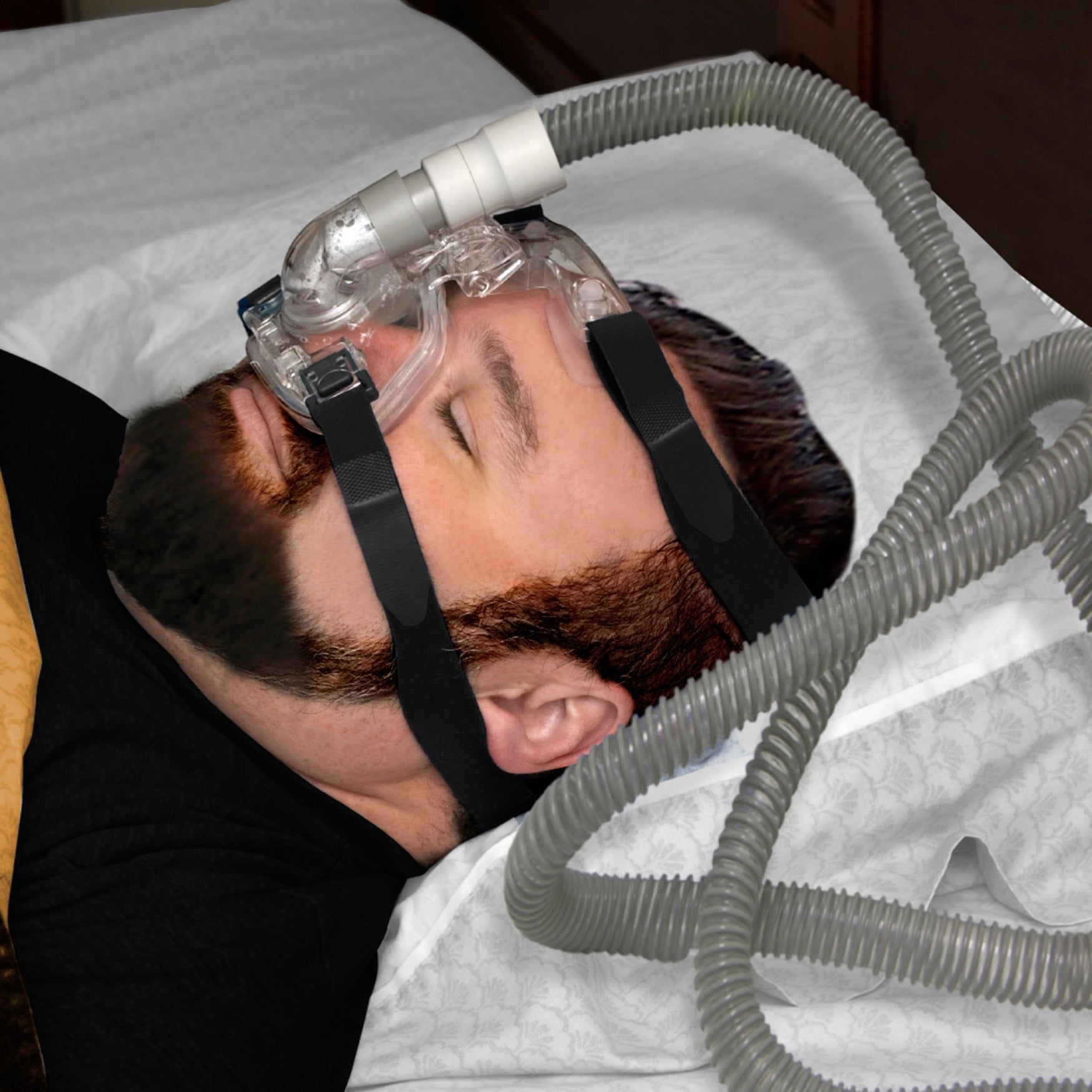 CPAP Hose Holder | OneStopPlus