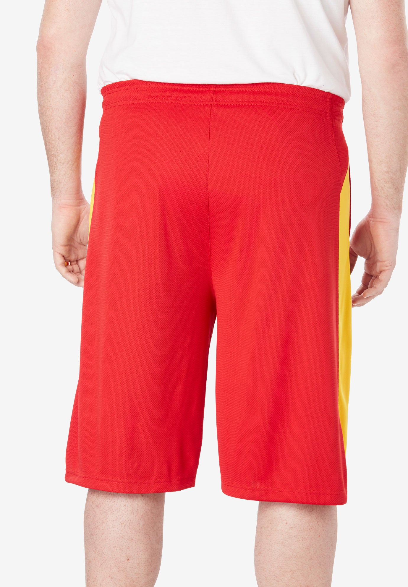 NFL® Colorblock Team Shorts | OneStopPlus
