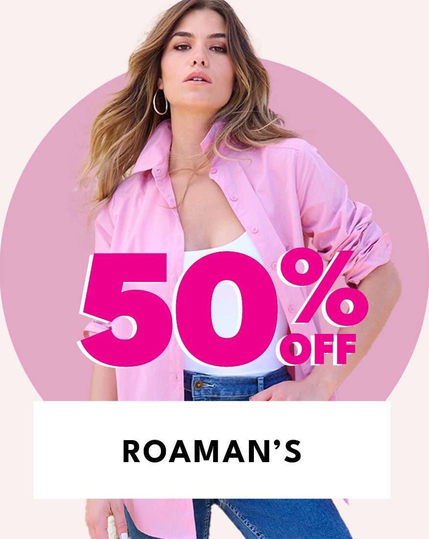 Women's Plus Size & Men's Big & Tall Clothing Marketplace | OneStopPlus