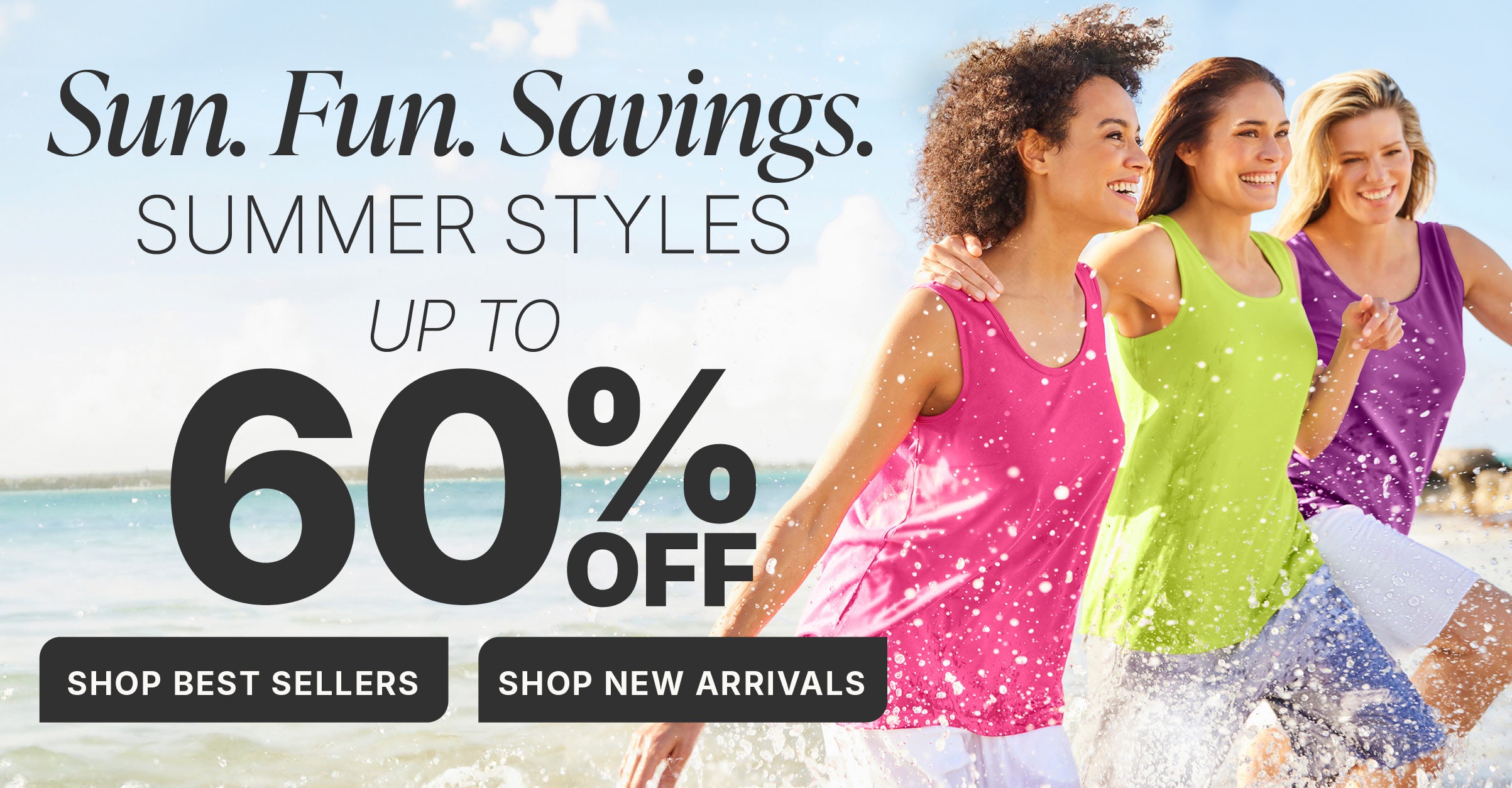 Women's Plus Size & Men's Big & Tall Clothing Marketplace | OneStopPlus