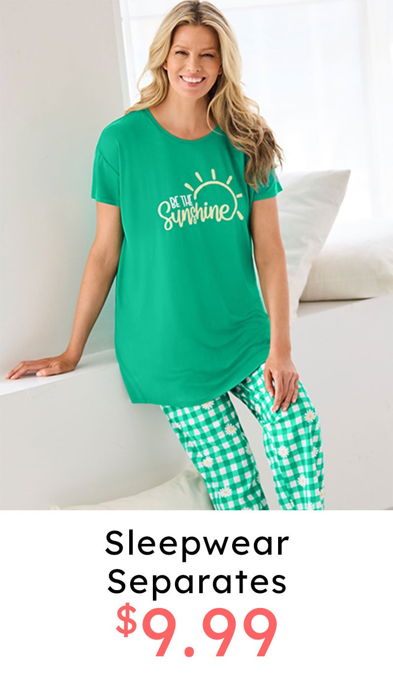 Women's Plus Size & Men's Big & Tall Clothing Marketplace | OneStopPlus