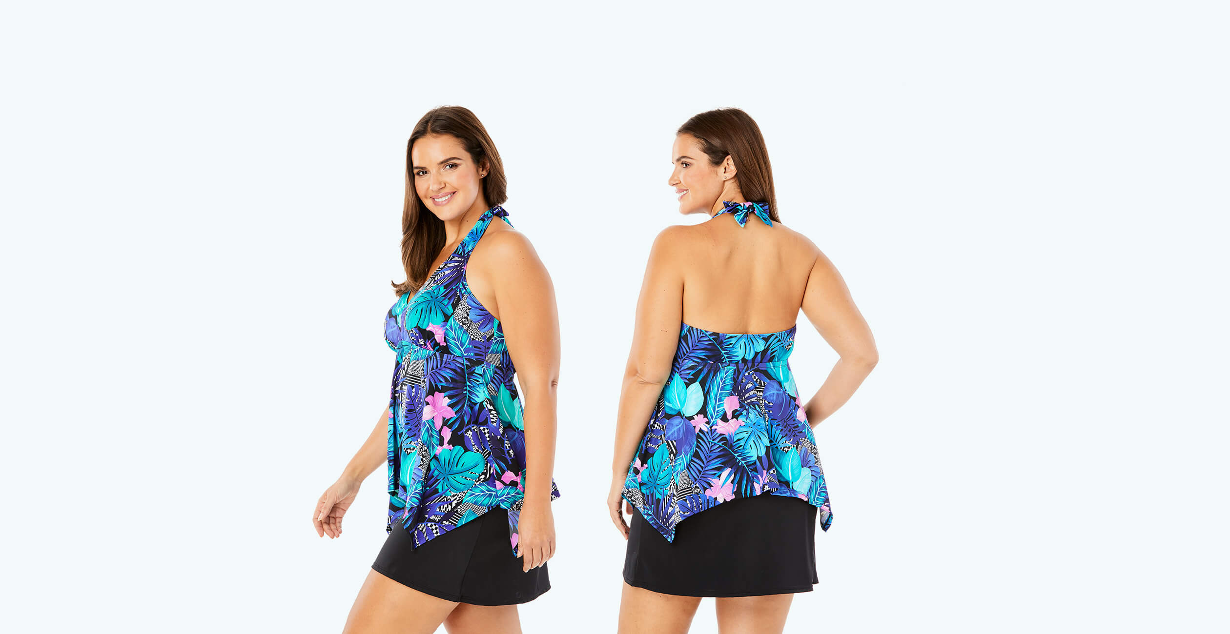 Plus Size Swimsuit Guide | OneStopPlus