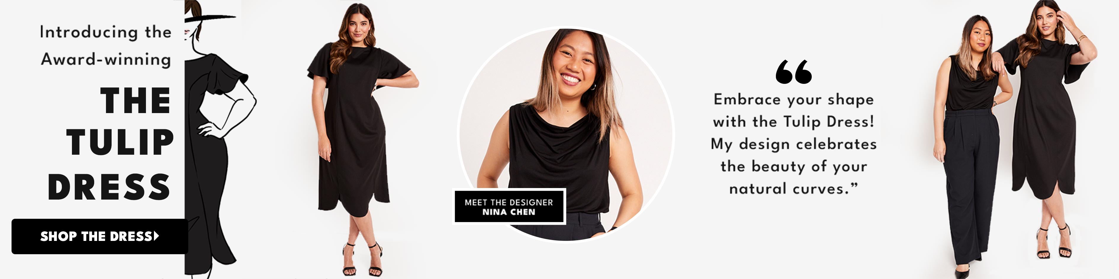 Women's Plus Size & Men's Big & Tall Clothing Marketplace | OneStopPlus