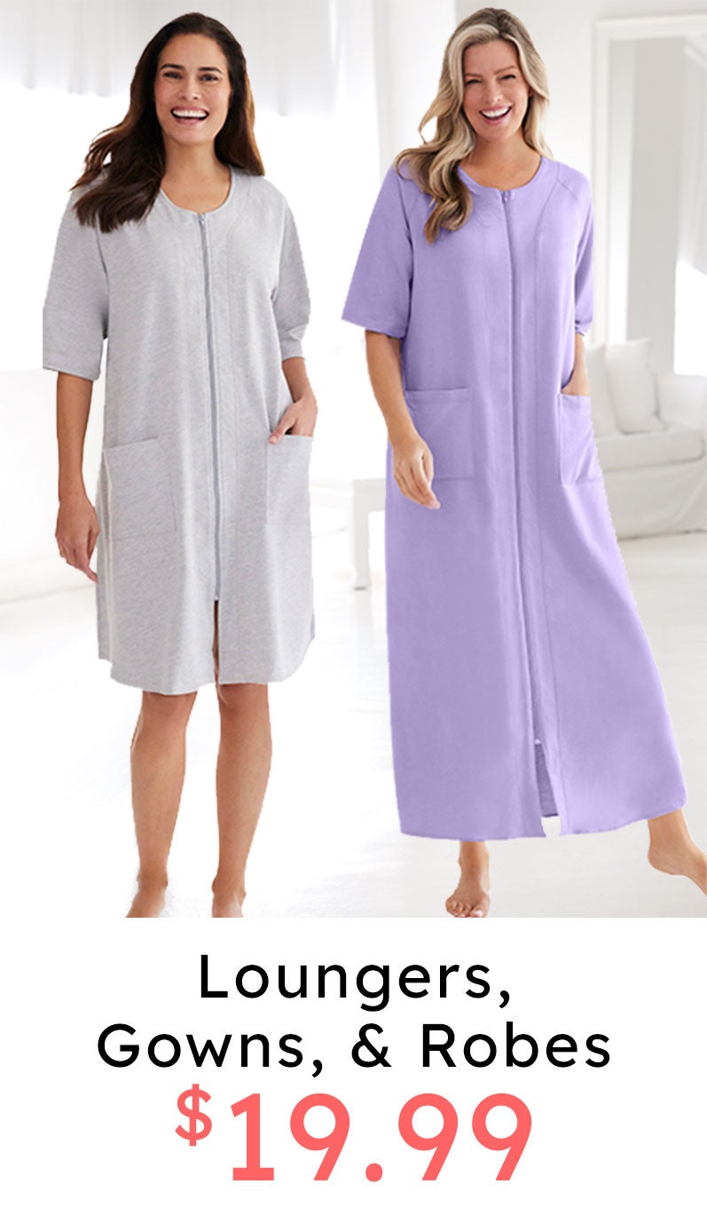 Women's Plus Size & Men's Big & Tall Clothing Marketplace | OneStopPlus